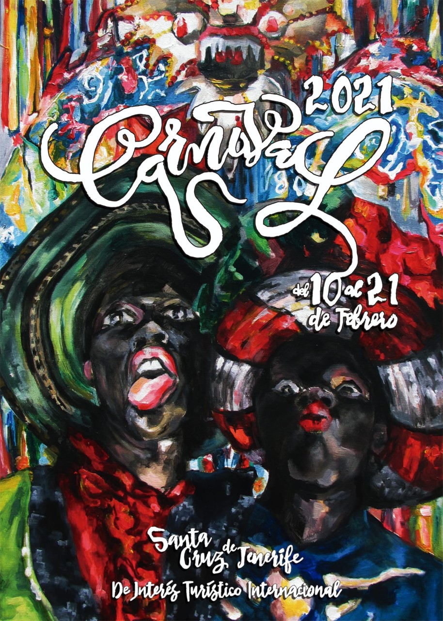 Israel Castro: “Pienso que mi cartel se distingue totalmente al resto ...