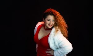 Jessy Morillo: “Espero poder calar en los corazones de los canarios con ...