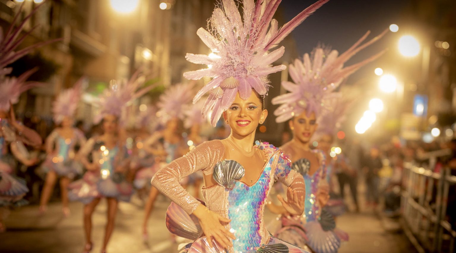 Cuándo son los carnavales en 2021 – Grupo EnMascarada Carnaval