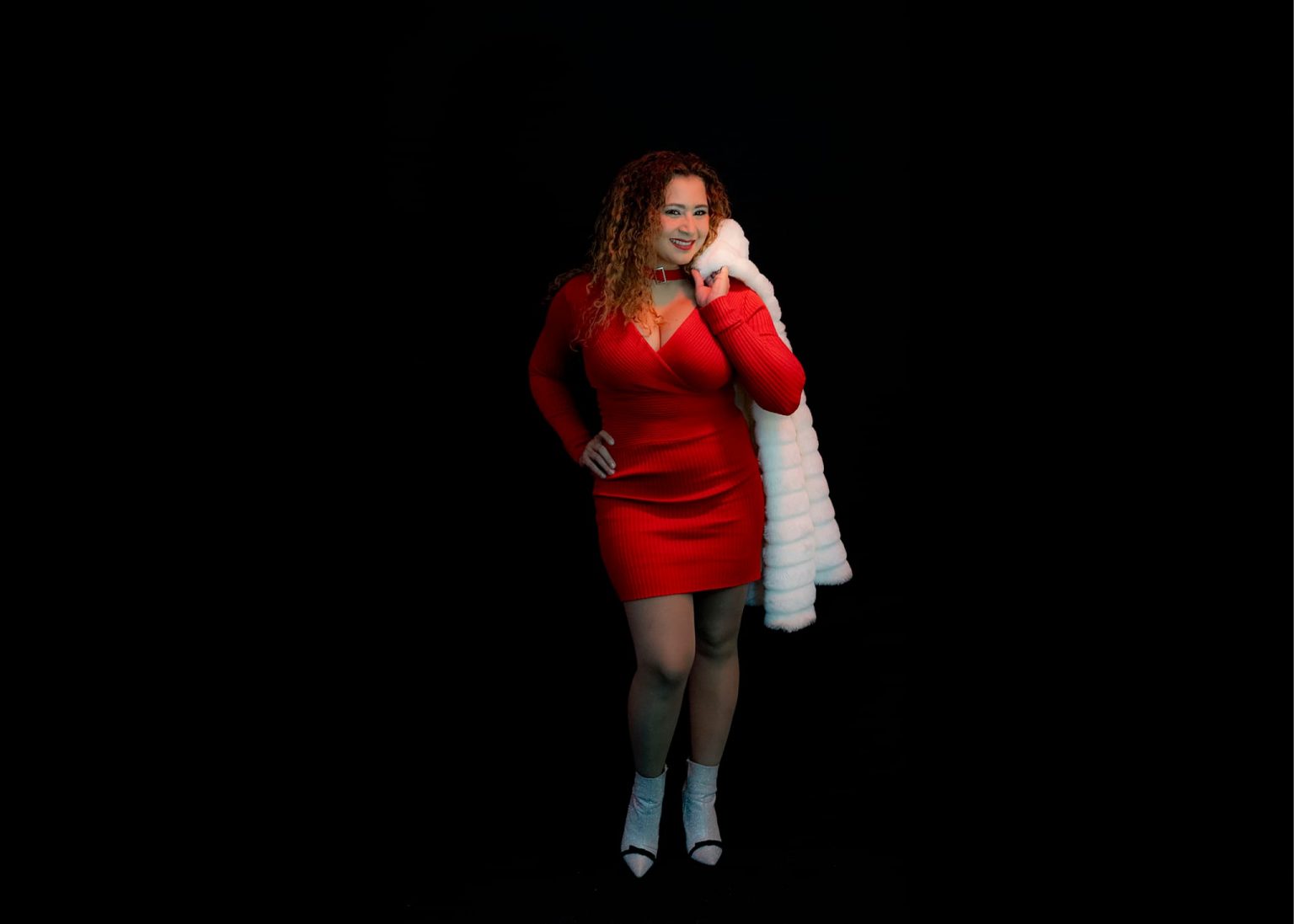 Jessy Morillo: “Espero poder calar en los corazones de los canarios con ...