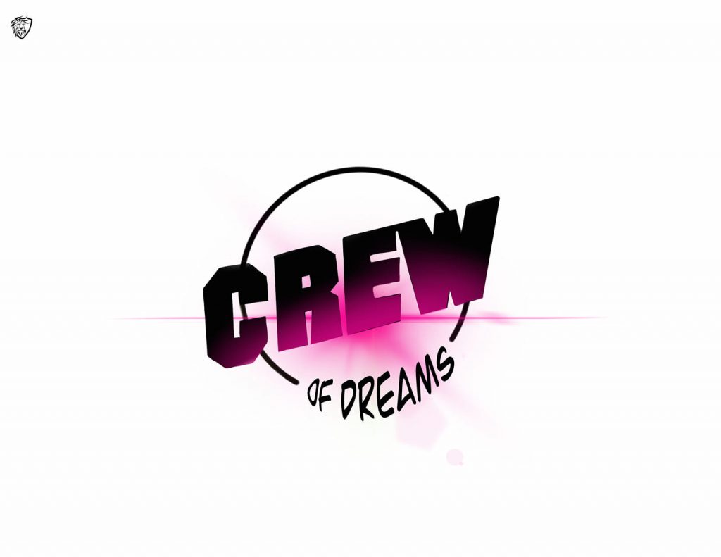 Crew of Dreams, estrena nuevo logotipo – Grupo EnMascarada Carnaval