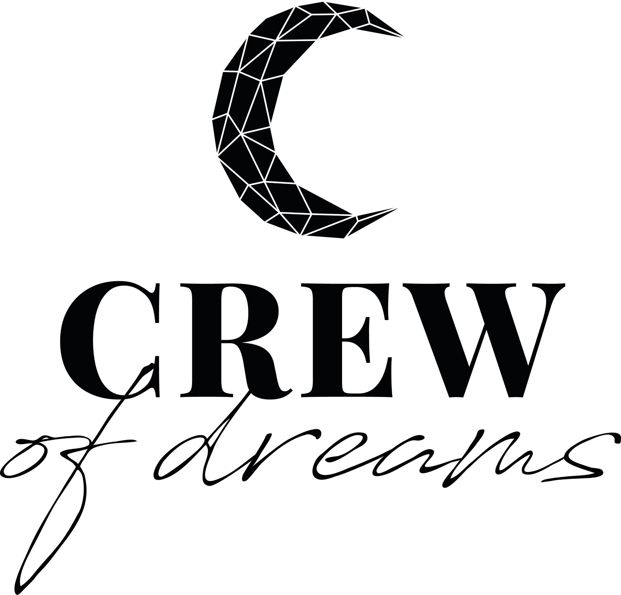 Crew of Dreams tiene nuevo logo – Grupo EnMascarada Carnaval