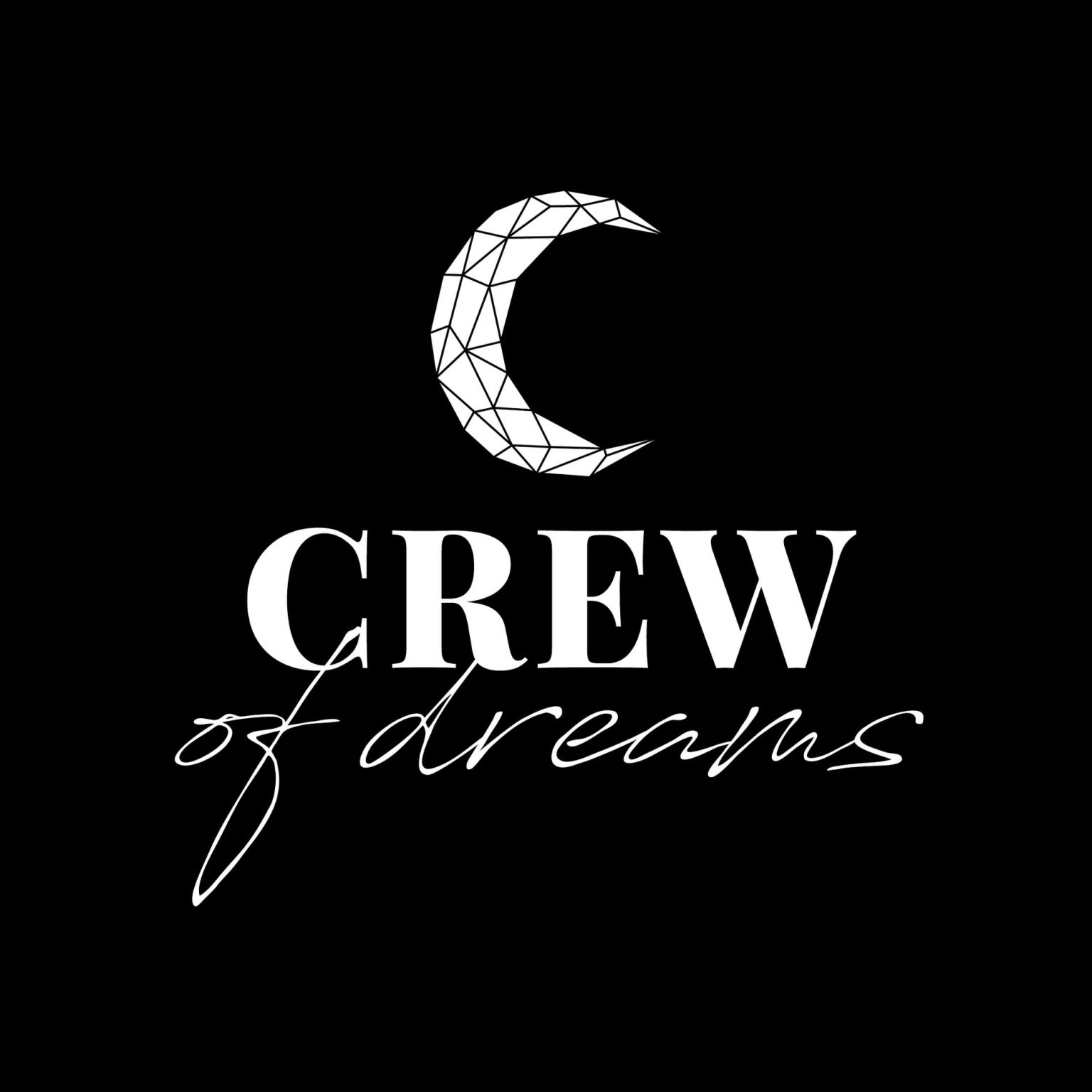 Crew of Dreams tiene nuevo logo – Grupo EnMascarada Carnaval