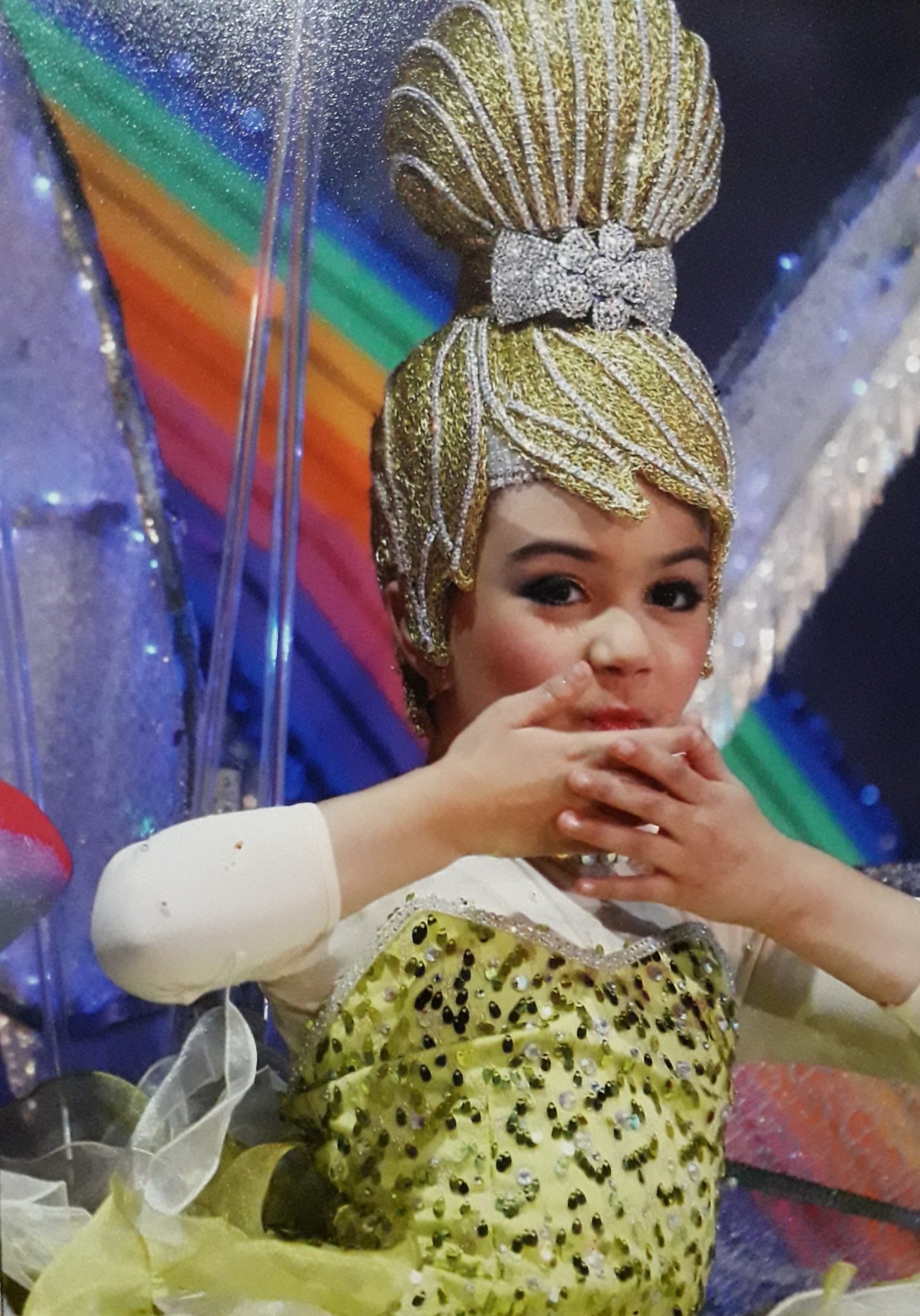 Amanda Quintero: “La candidata es la encargada de darle vida a la ...