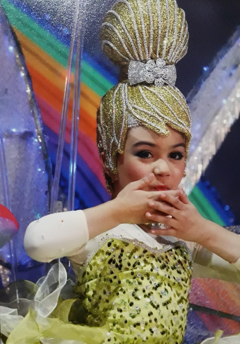 Amanda Quintero: “La candidata es la encargada de darle vida a la ...