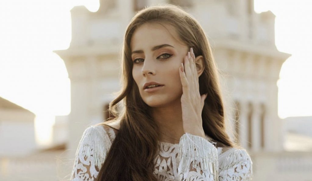 Ruth González: “Cada carnaval, no me pierdo la Gala de la Reina y el ...