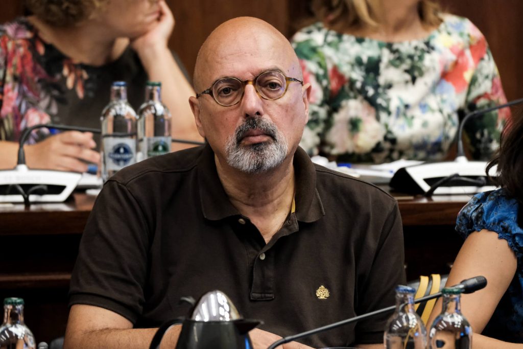 El Candidato a la Alcaldía por Hablemos Ahora, considera un absoluto y ...