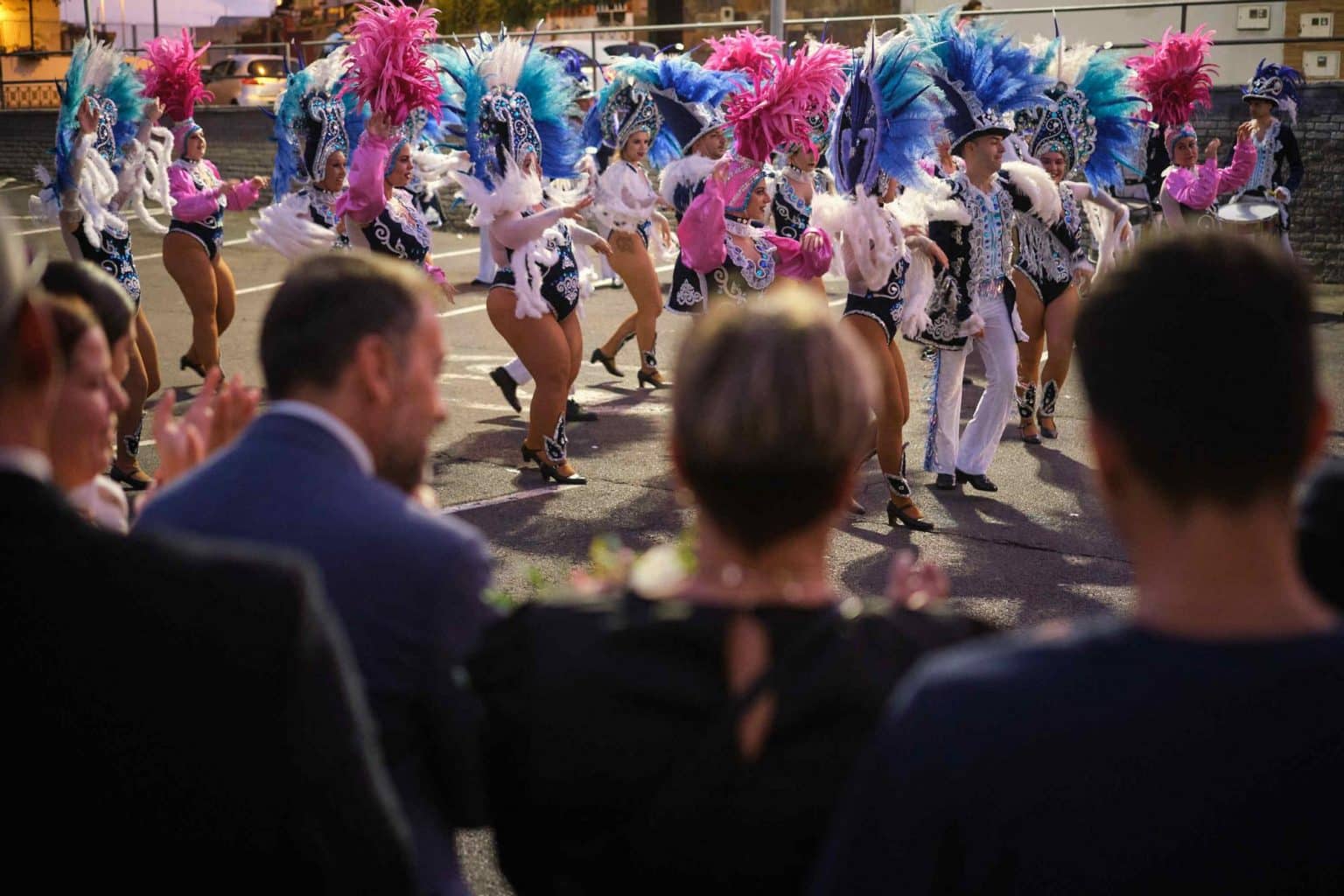 El carnaval rinde homenaje a Esteban Reyes, que ya da nombre al Mercado de La Salud – Grupo ...