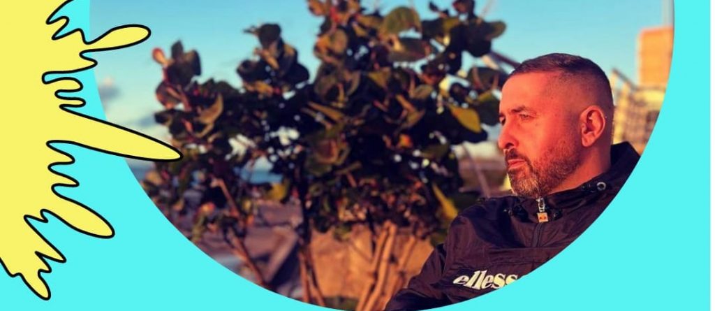 Christian Mapesi, seguirá siendo el armonizador de Tramposas – Grupo ...