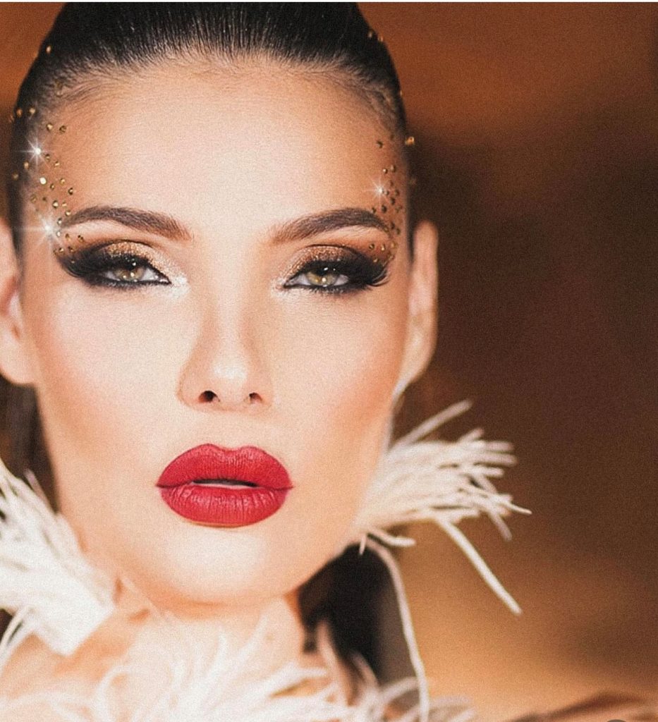 Saida Prieto: ‘Tengo un gran diseñador, dispuesto a sorprender a todo ...