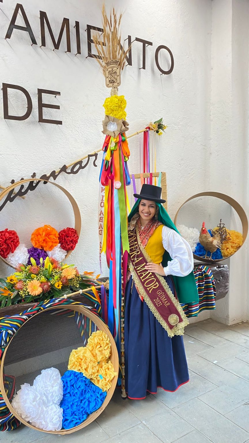 Rosalva Morales: ‘El ambiente que se respira entre las personas ...