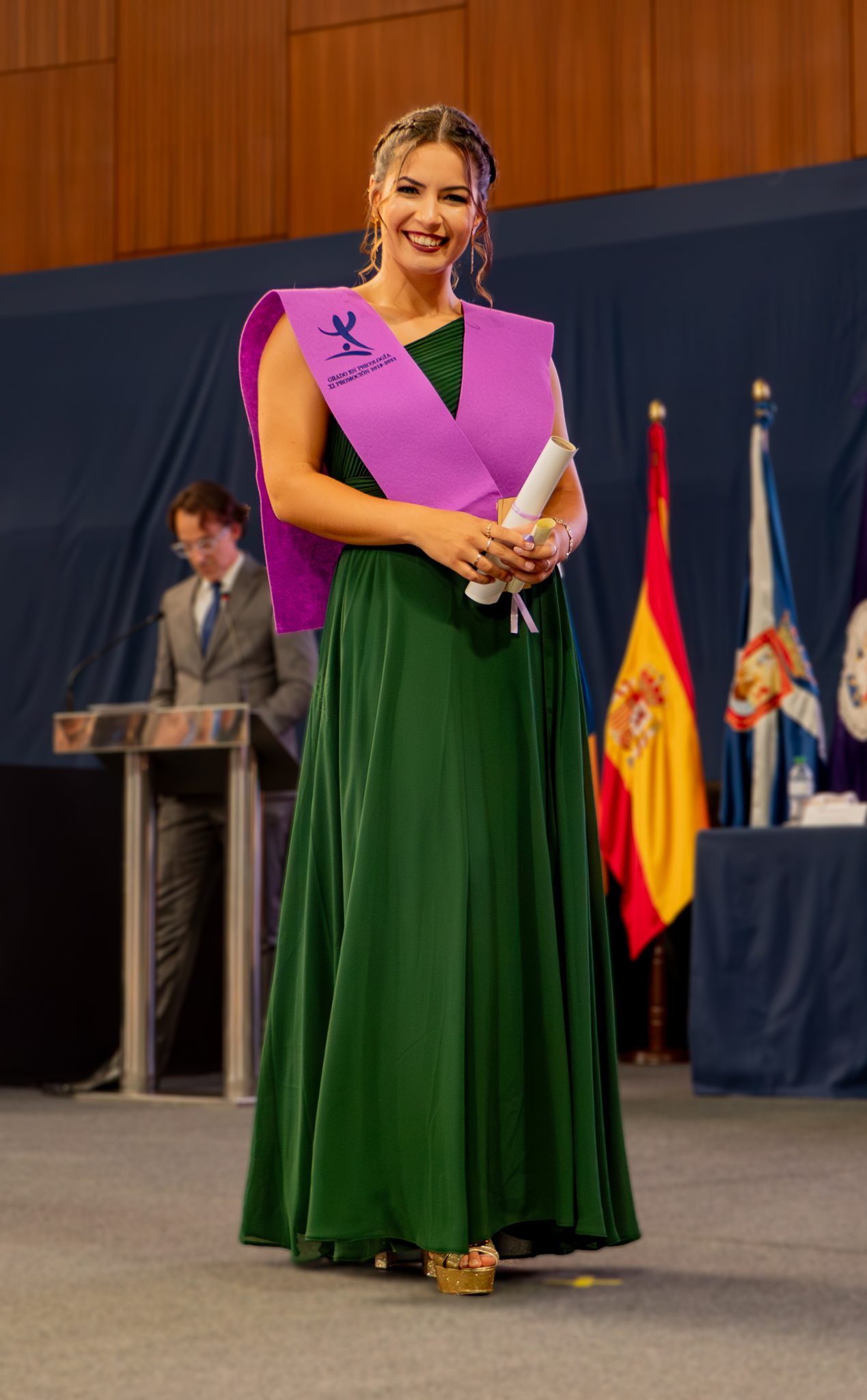 Rosalva Morales: ‘El ambiente que se respira entre las personas ...