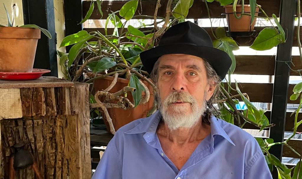 José Lantigua: “La representación de los grupos históricos no es un ...