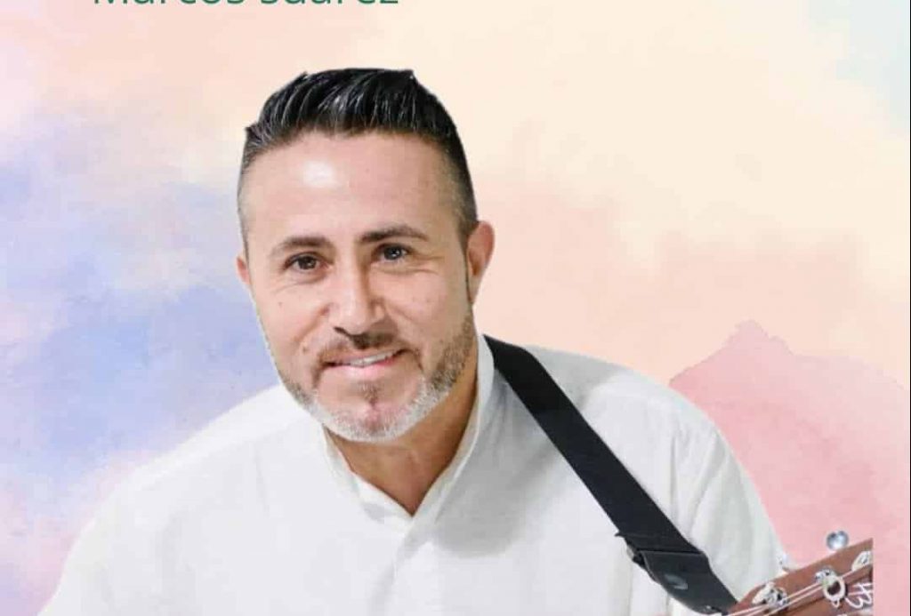 Marcos Suárez seguirá siendo el armonizador de Kikirinietas – Grupo ...