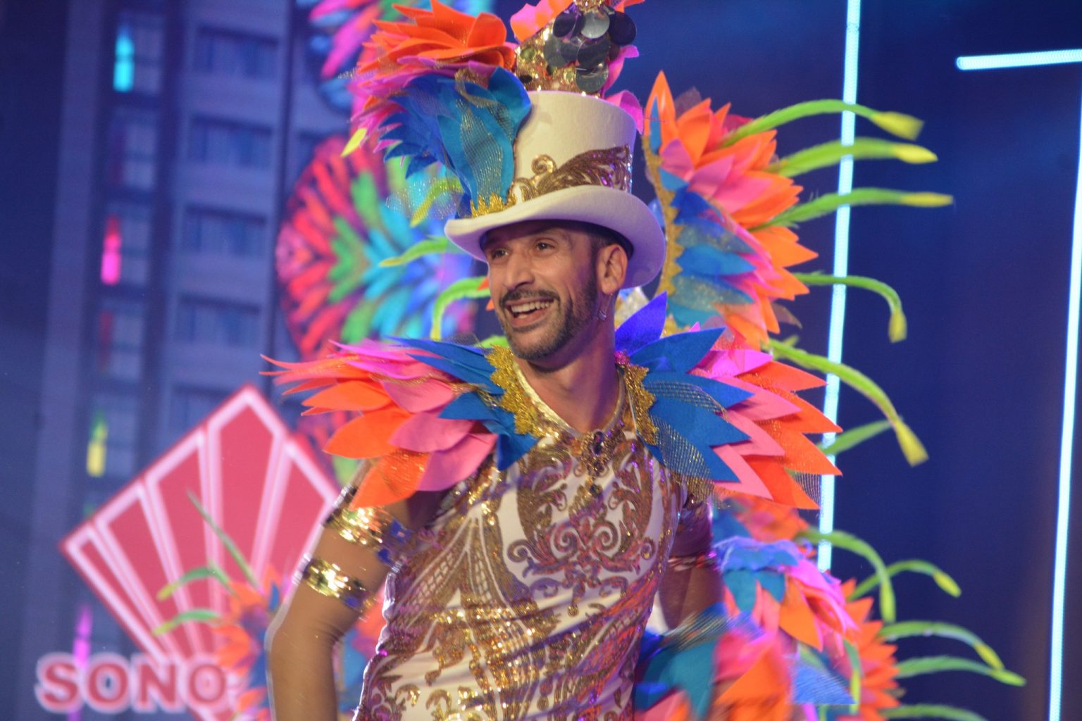 Daniel Baute: Un adiós lleno de gratitud a Río Orinoco – Grupo ...