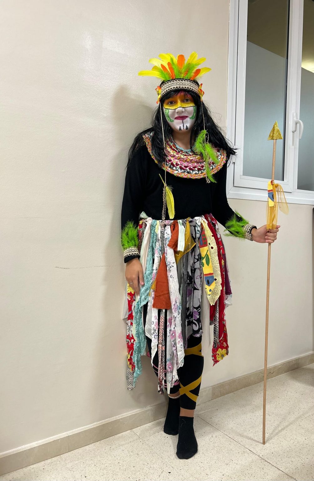 Las Pirujas presentan su disfraz para el carnaval 2025 – Grupo ...