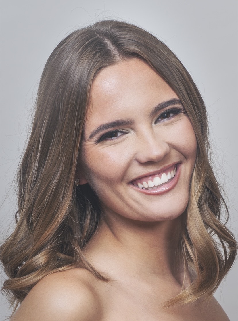 Michelle Castro: “Me veo representada en la fantasía que luciré en este ...